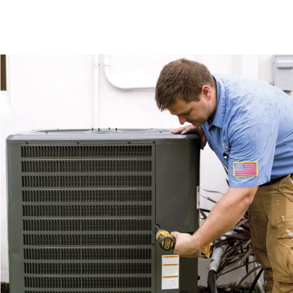 Goodman Installations – HomeOwnerAir.com