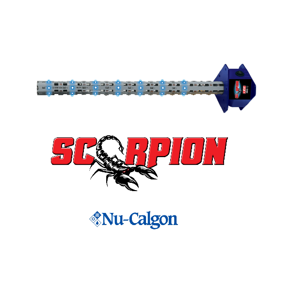 Scorpion LX15 UVC-LED System - Indoor Air Quality - 4910-10 ...